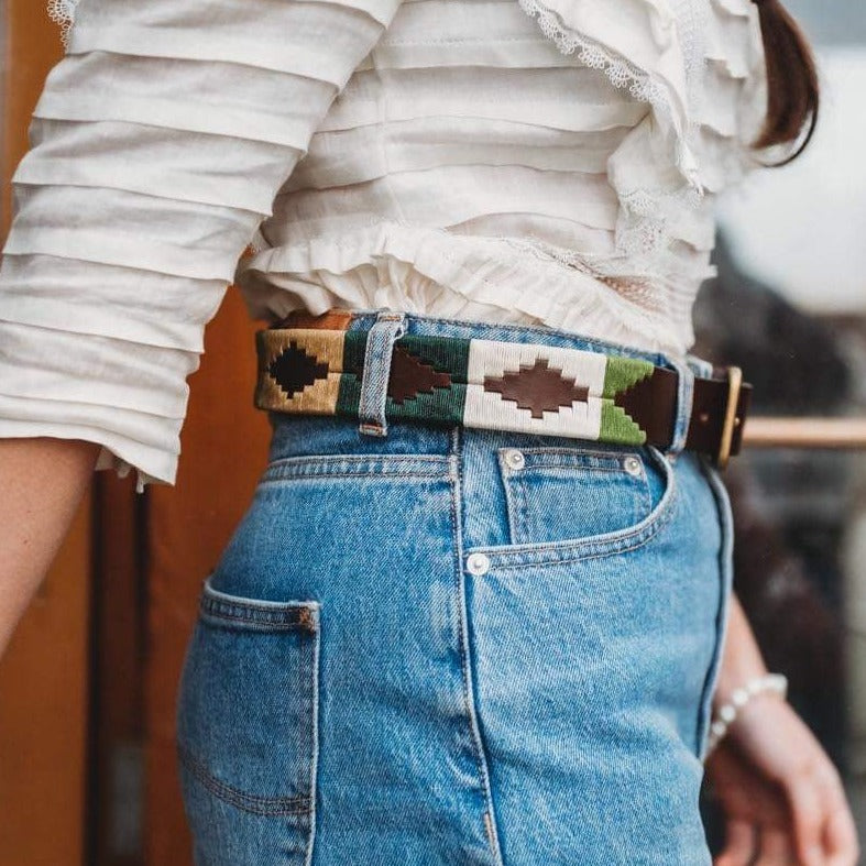 Belts – Whistle & Pop