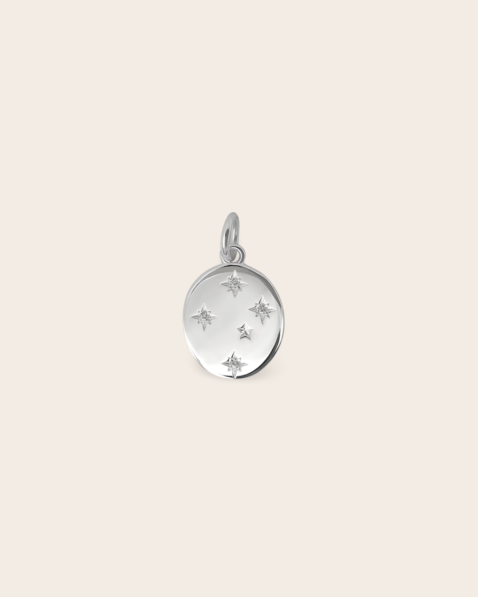 Starkeeper Southern Cross Pendant Necklace – Whistle & Pop