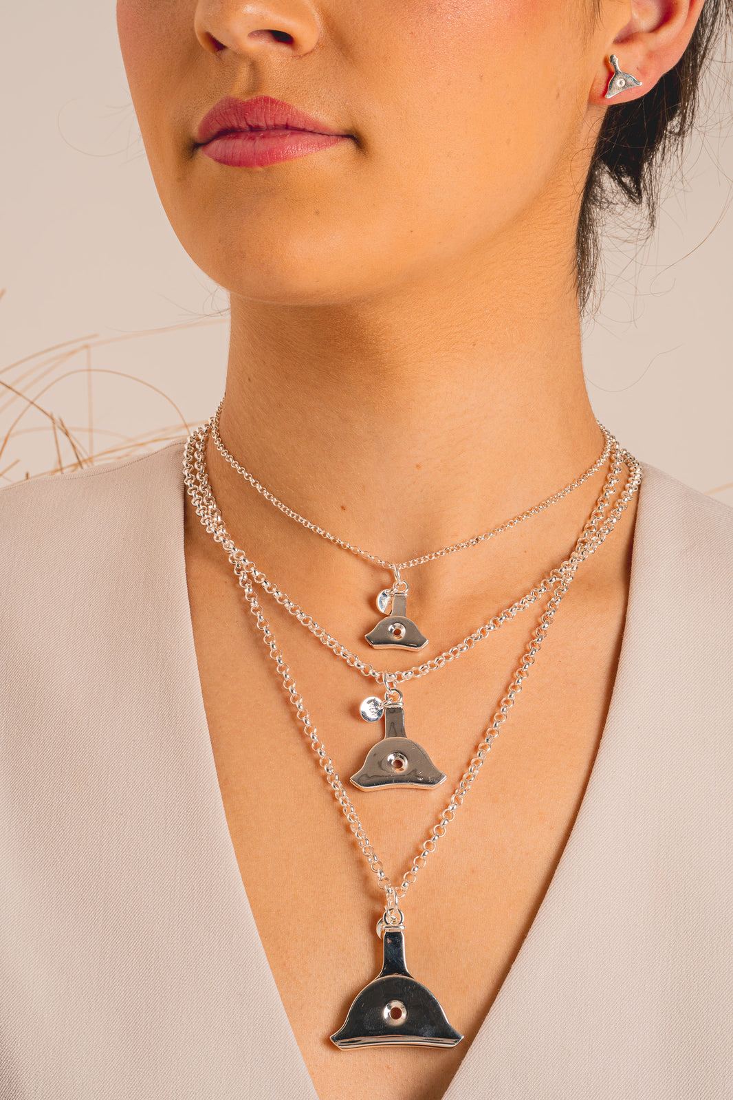 All – Whistle & Pop