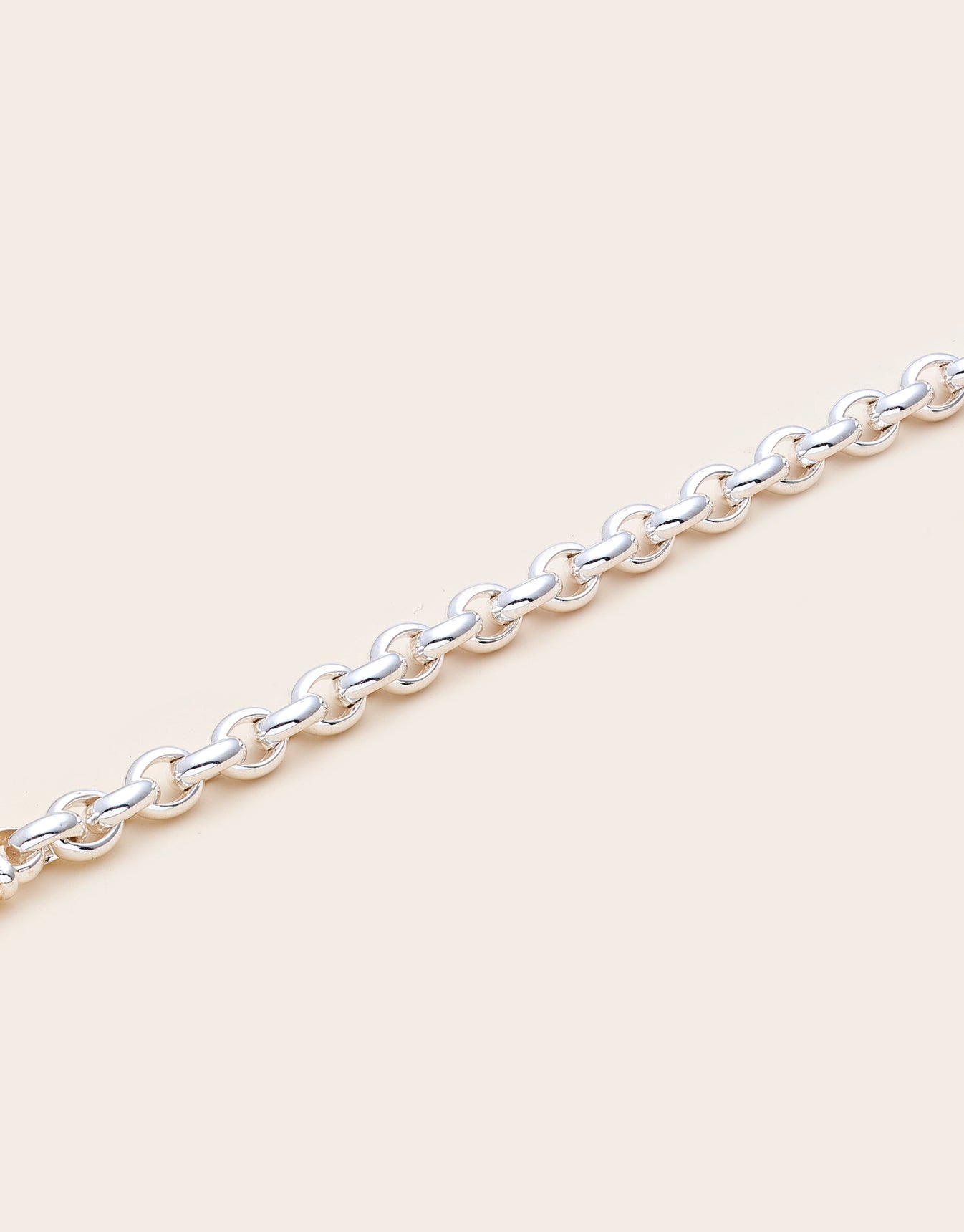 Rolo Chain Necklace – Whistle & Pop