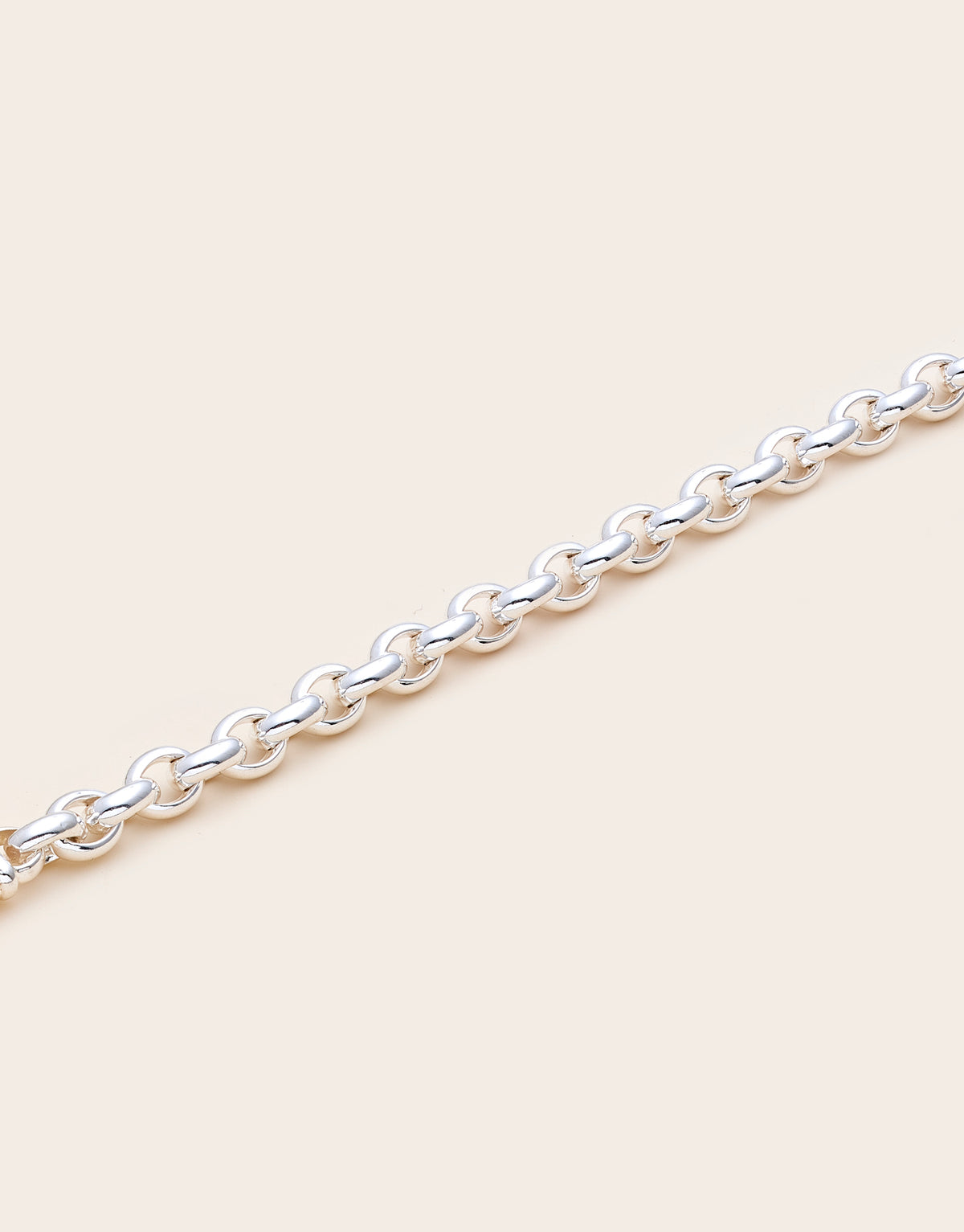 Rolo Chain Necklace – Whistle & Pop