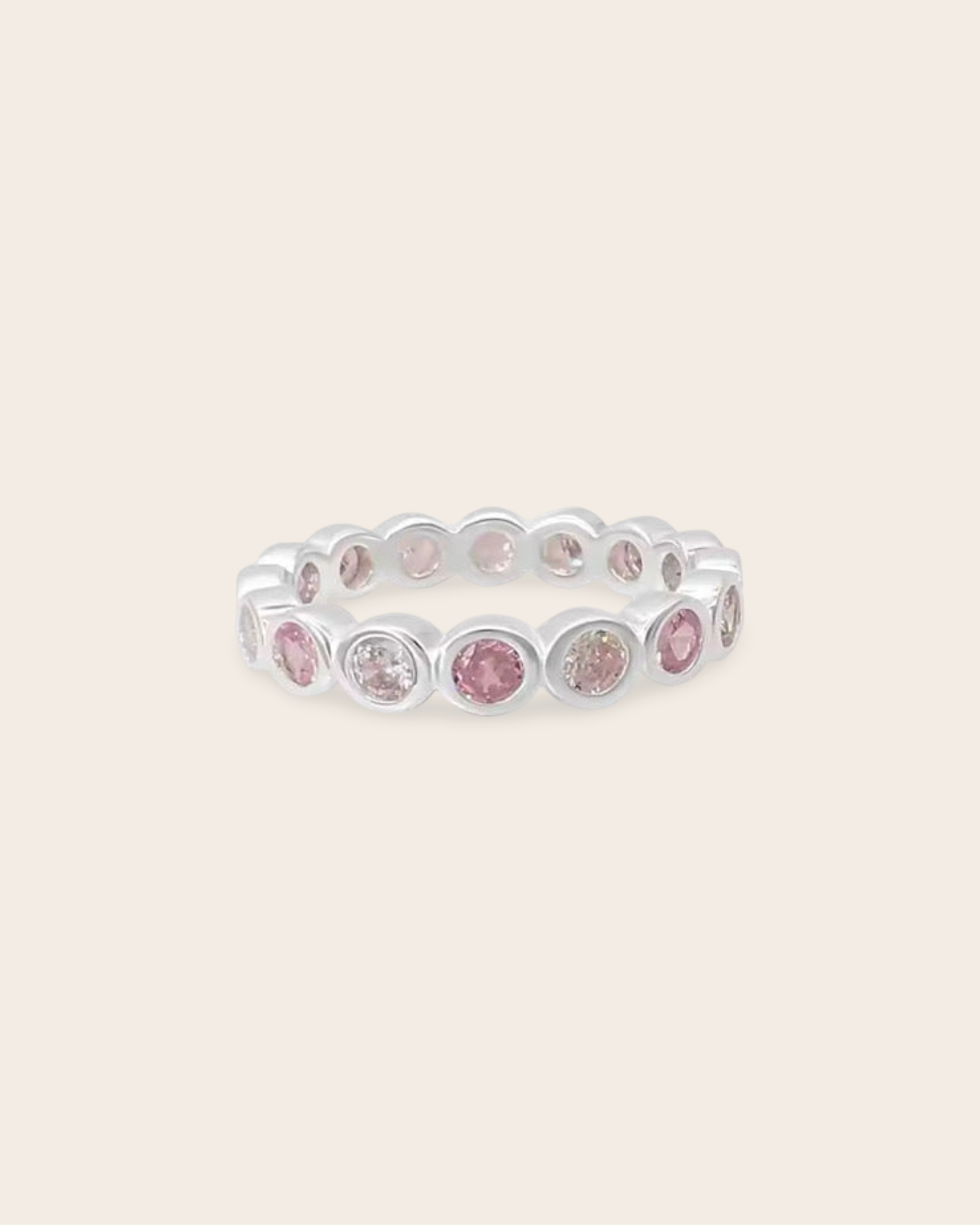 Starkeeper Lupin stone ring – Whistle & Pop
