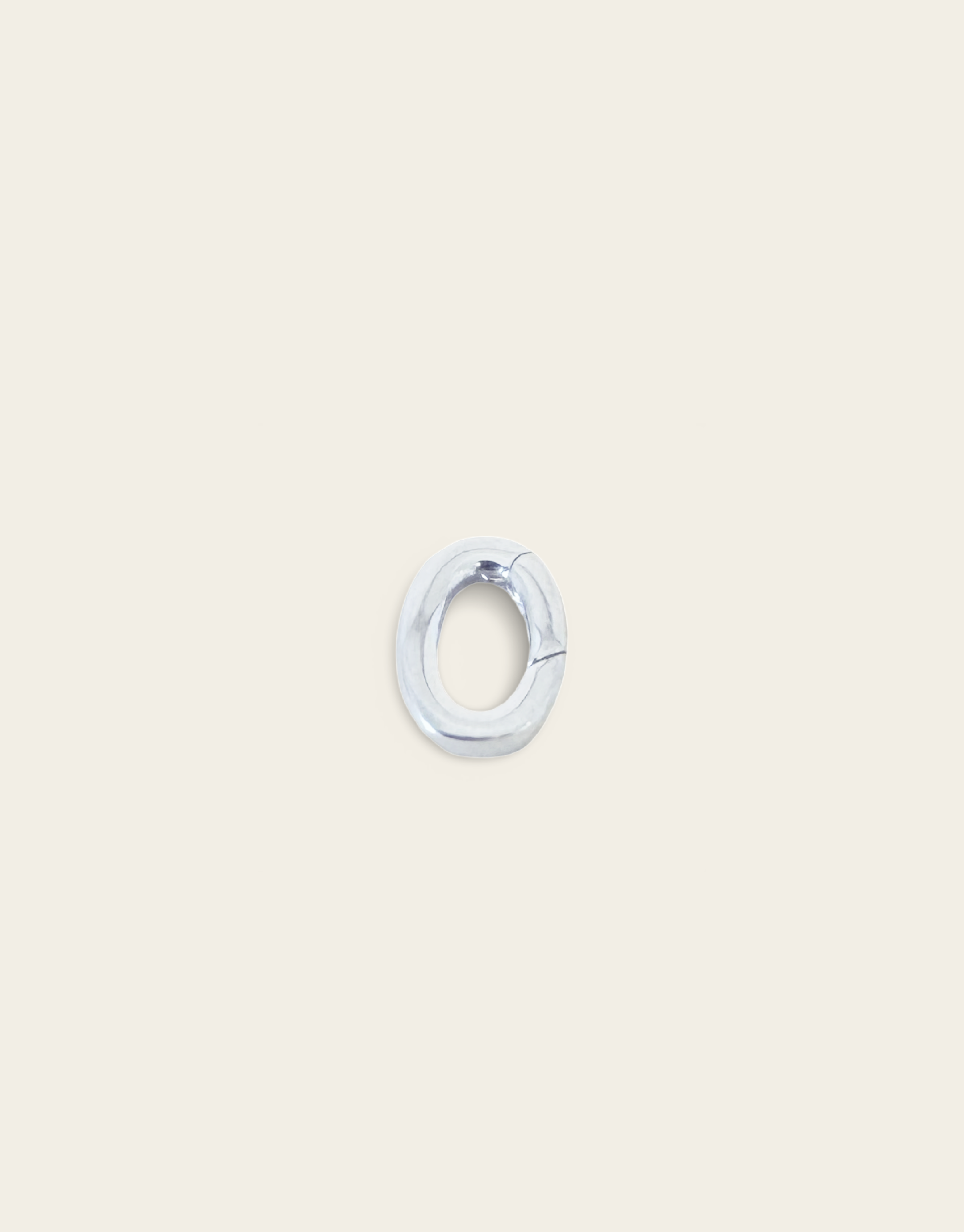 Heritage Charm Link Connector – Whistle & Pop