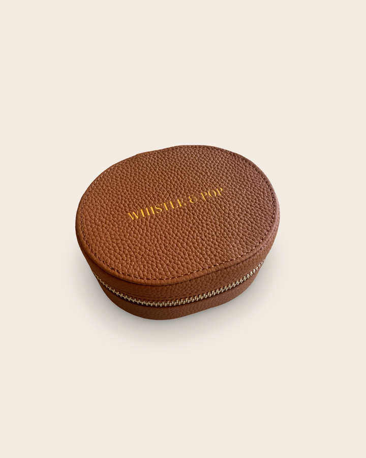 All – Whistle & Pop