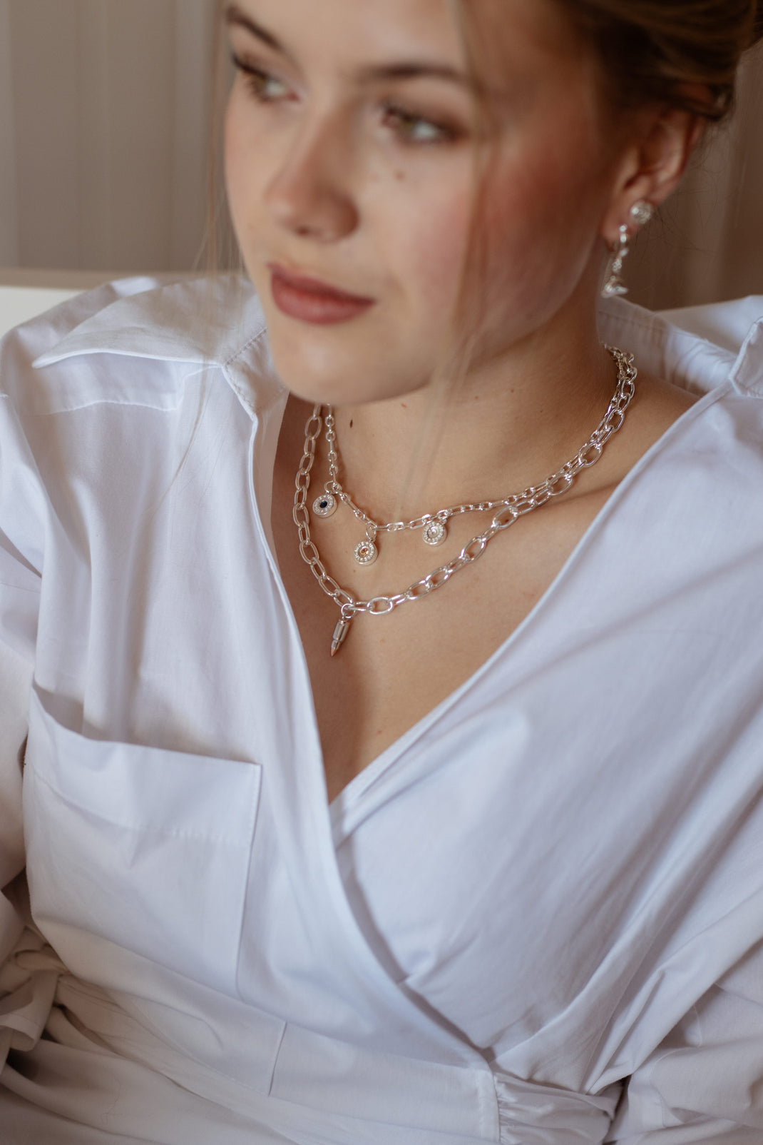Heritage Collection – Whistle & Pop